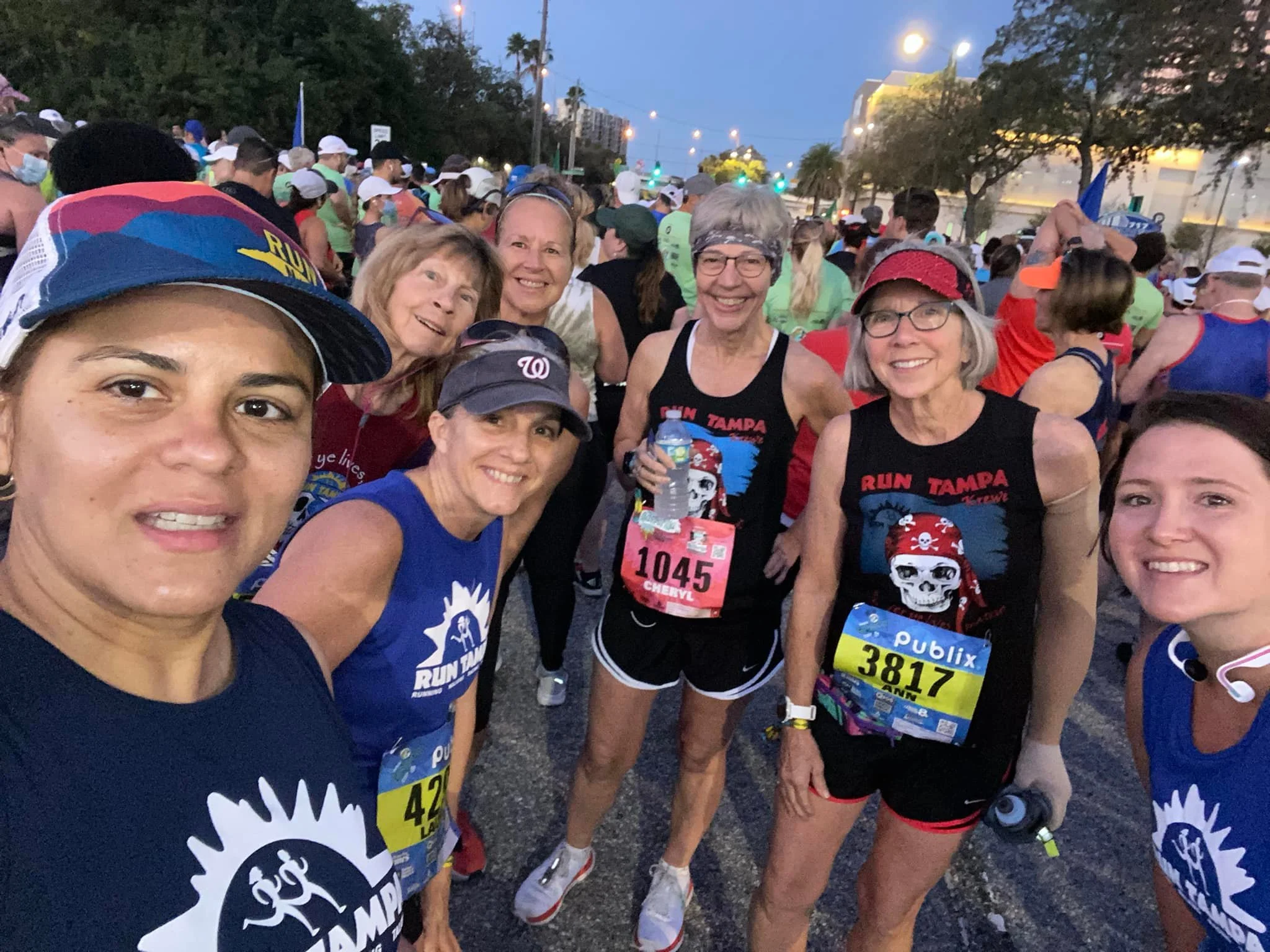 Run Tampa | A Whole New Level Of Running
