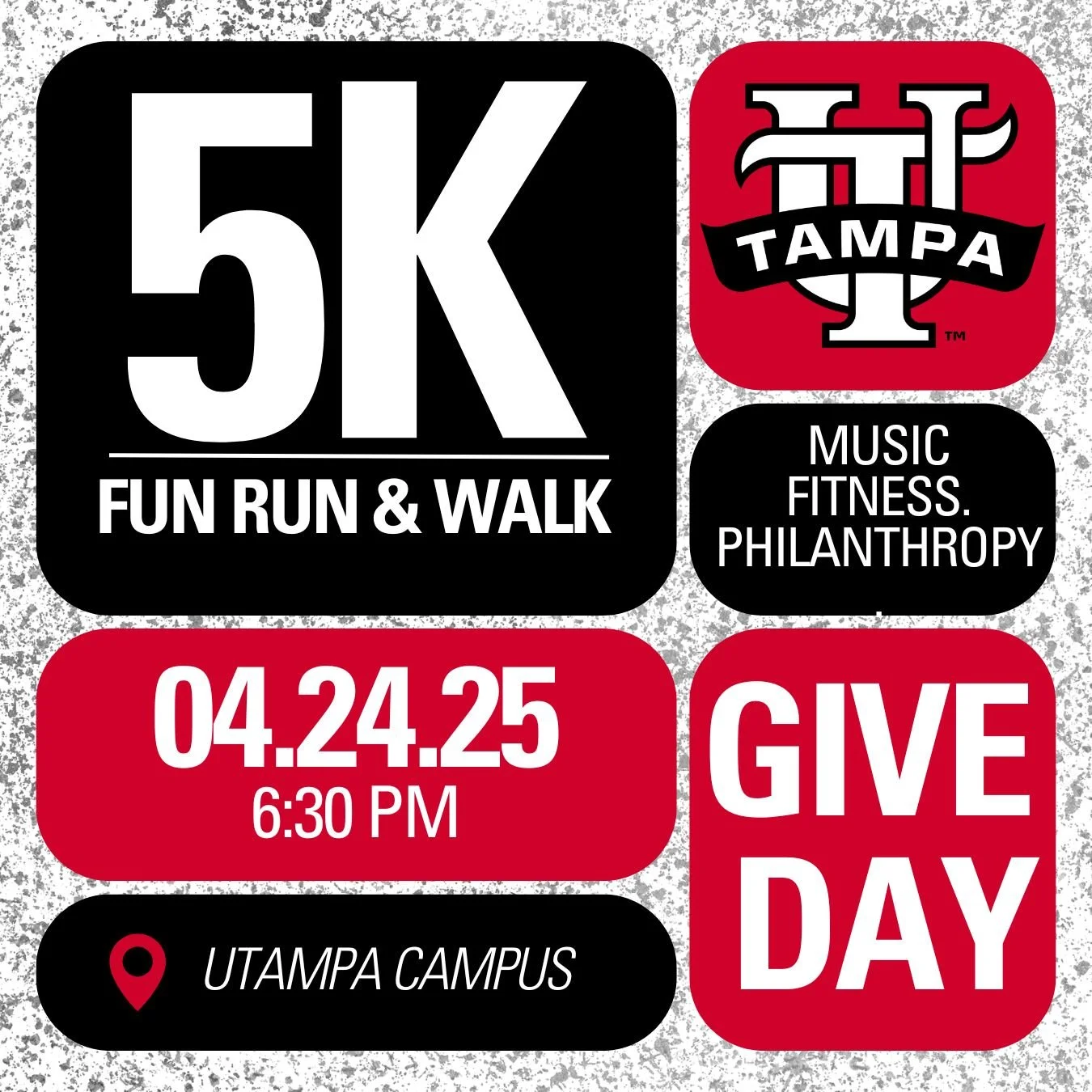 Tampa Bay area race calendar — Run Tampa | A Whole New Level Of Running