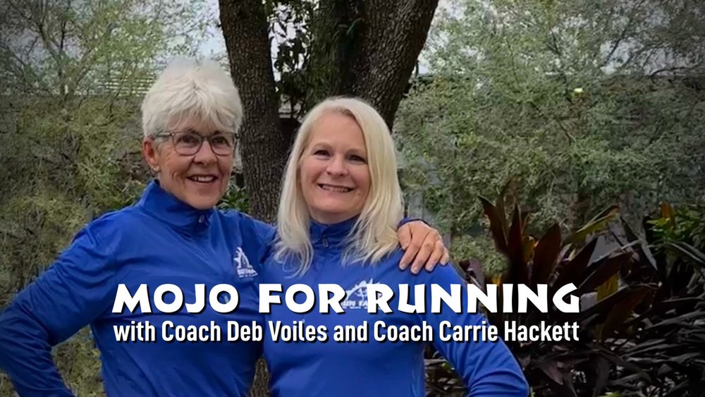 Tampa Running Coaches — Run Tampa | A Whole New Level Of Running