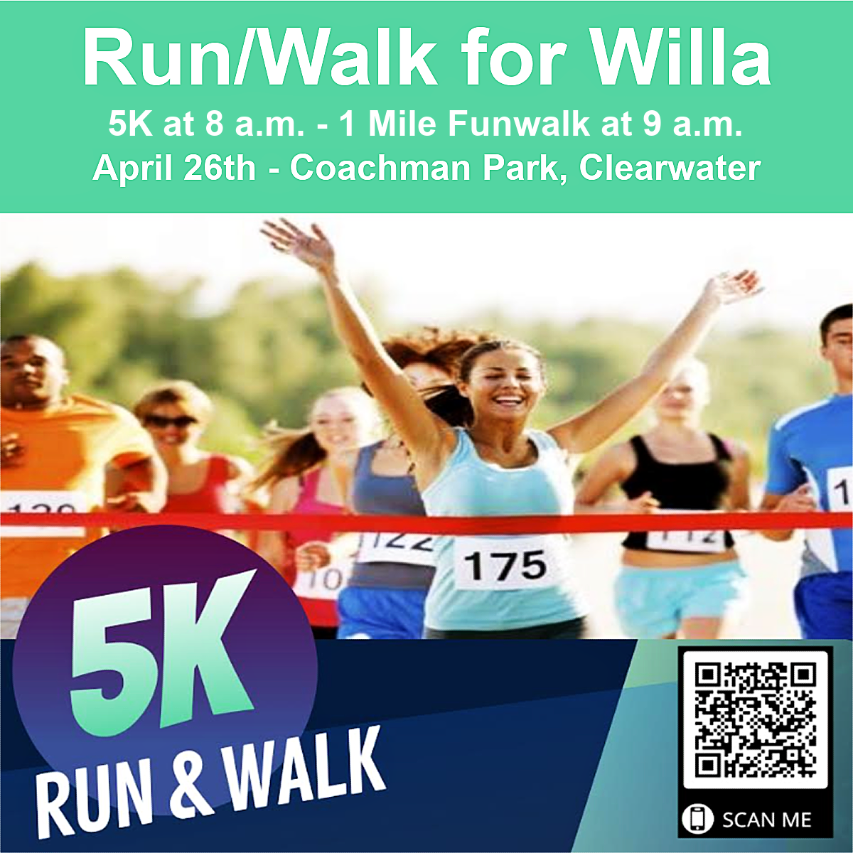 Tampa Bay area race calendar — Run Tampa | A Whole New Level Of Running