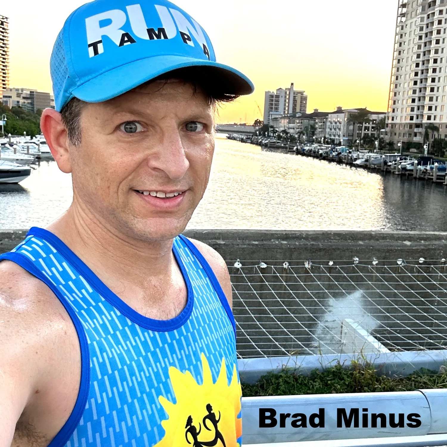 Tampa Running Coaches — Run Tampa | A Whole New Level Of Running