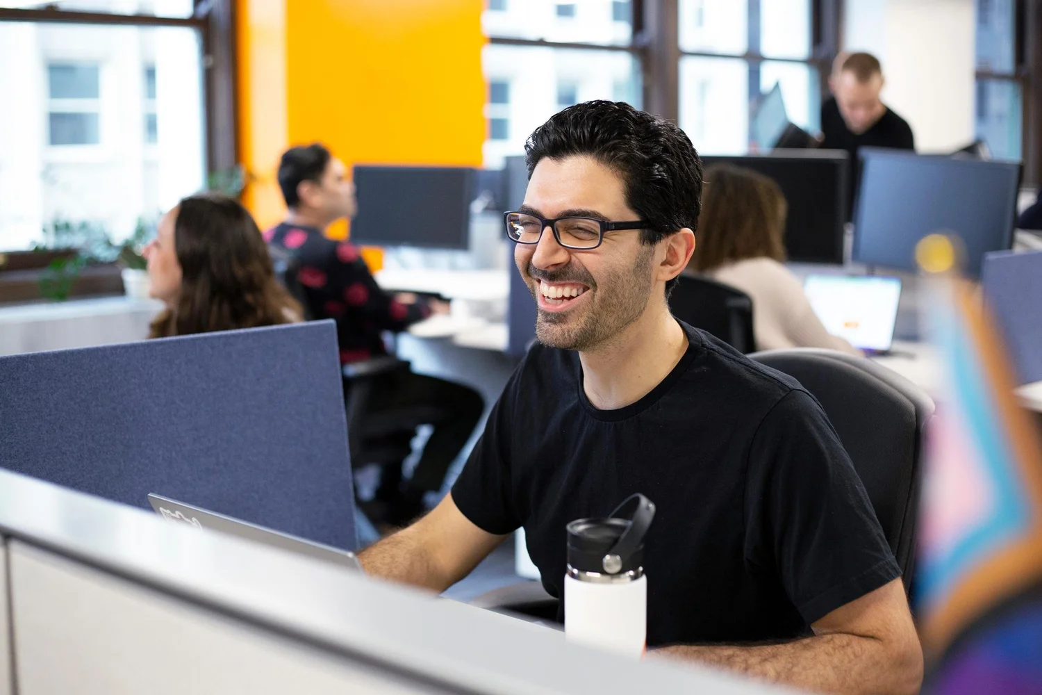 Care — Grubhub Careers