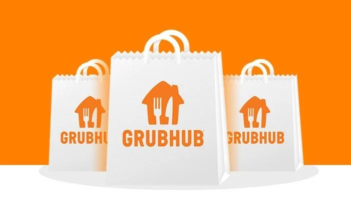Grub Hub Usa