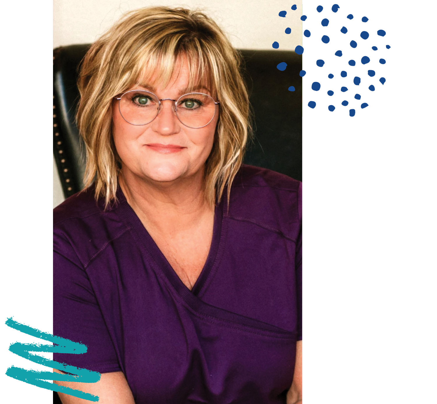 Meet Dr. Foshee — Heal. Balanced Medicine