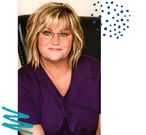 Meet Dr. Foshee — Heal. Balanced Medicine