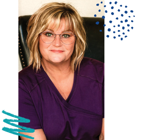 Meet Dr. Foshee — Heal. Balanced Medicine