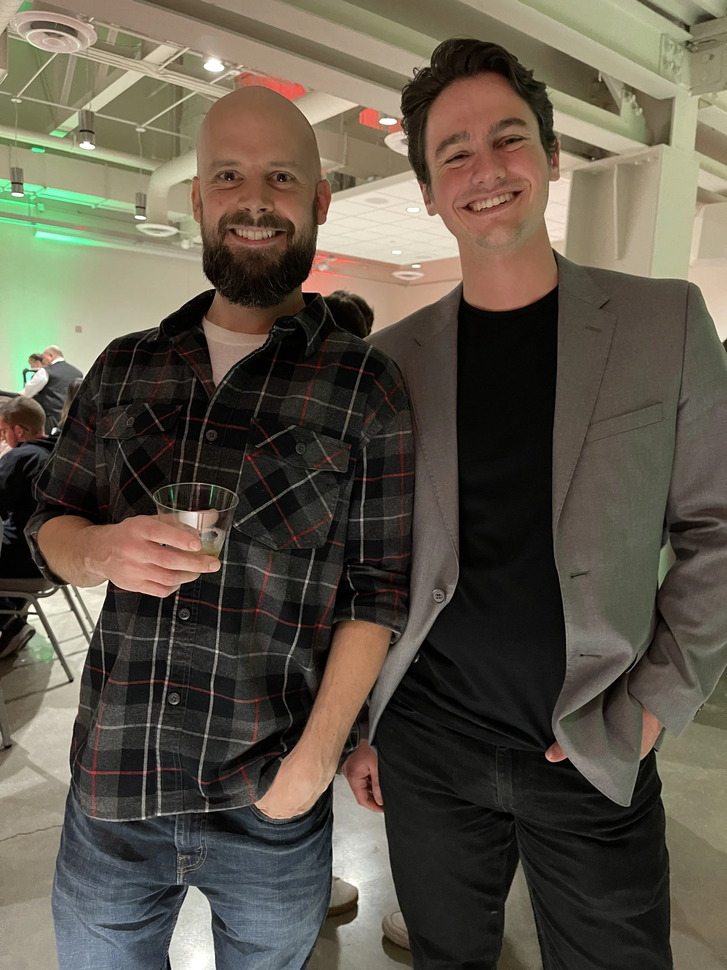 Careers — Cryptic Vector