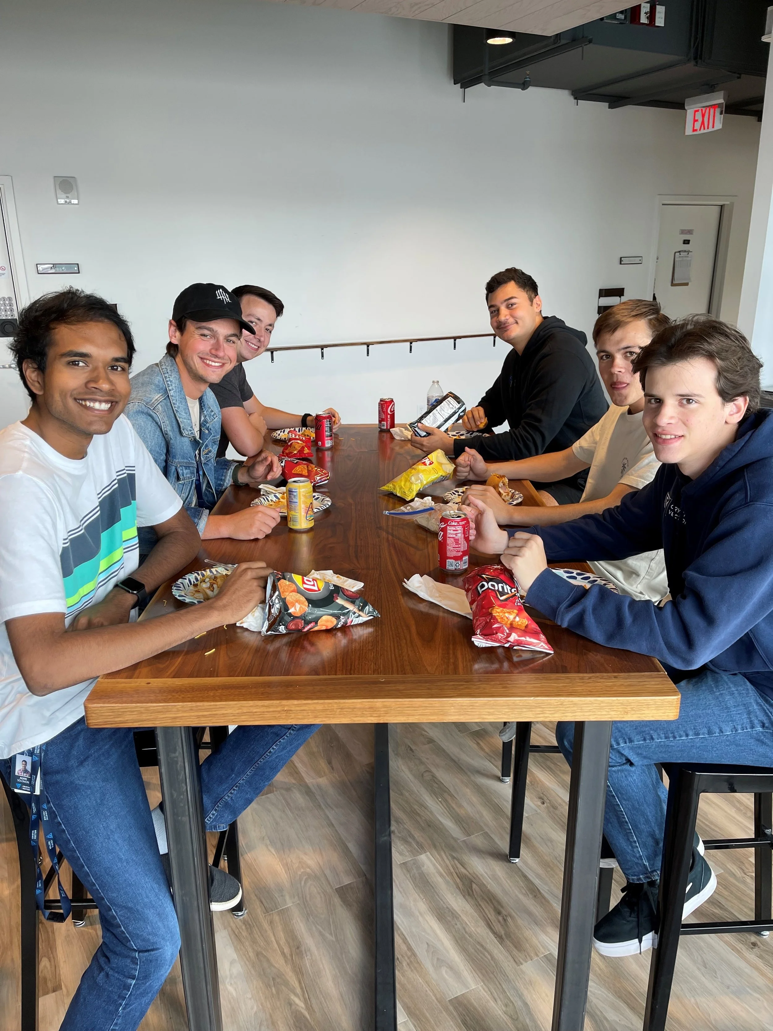 Careers — Cryptic Vector