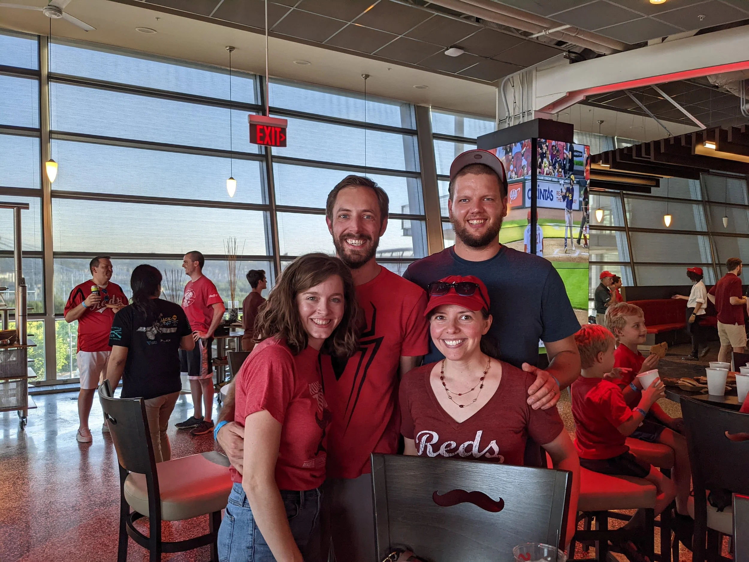 Careers — Cryptic Vector