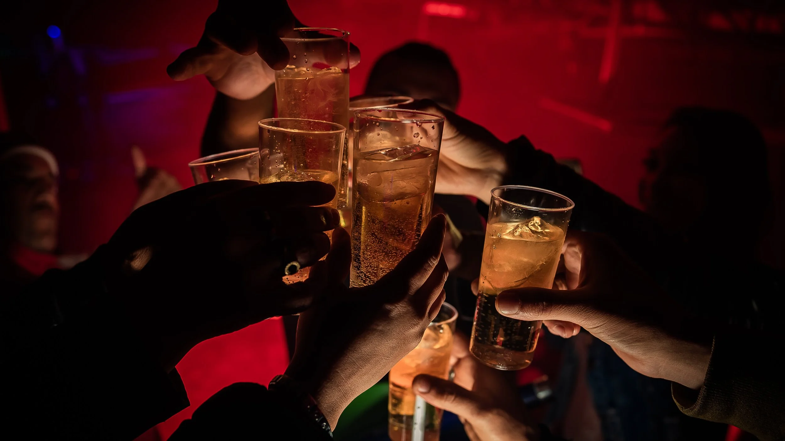 Alcohol can be a significant part of social situations and celebrations ...