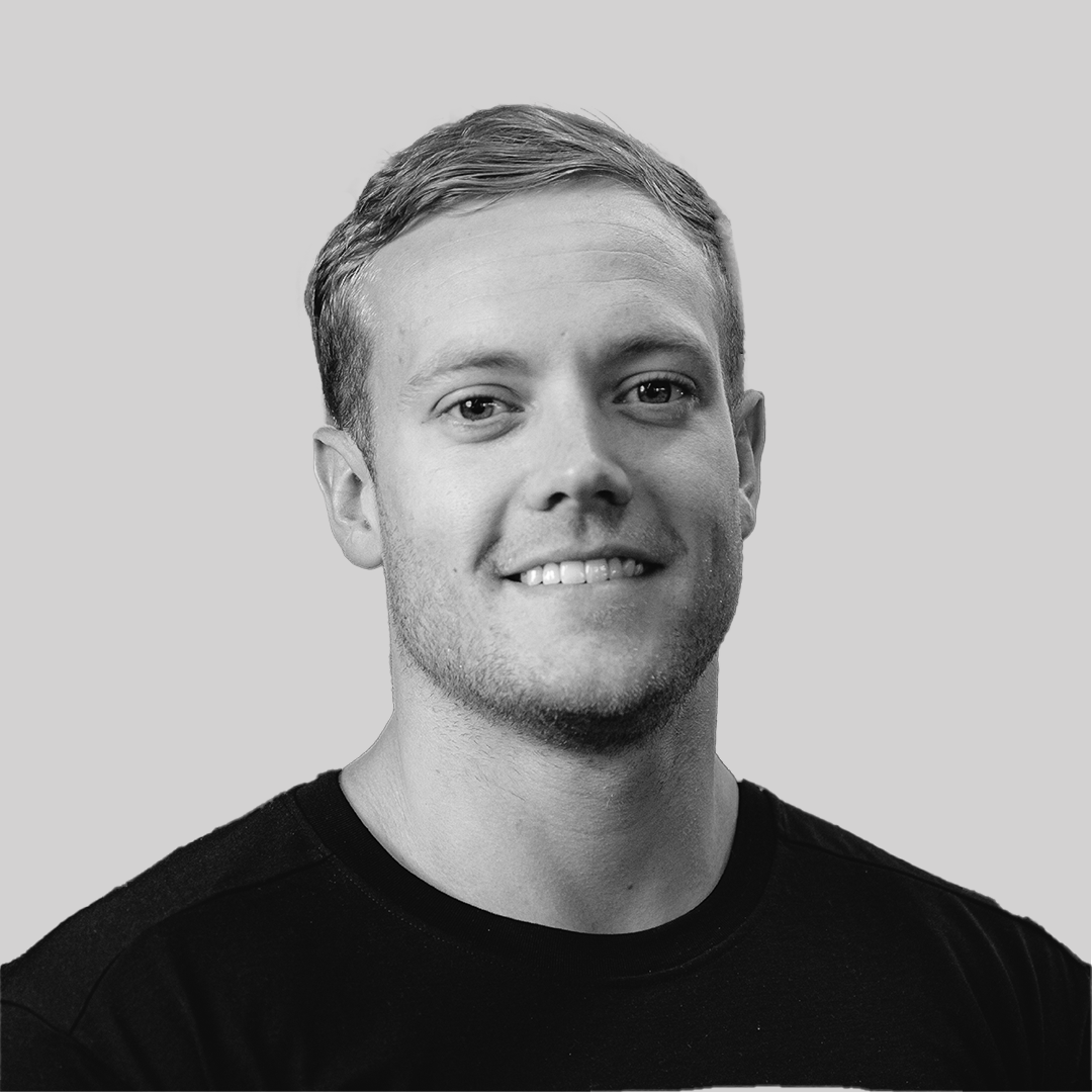 Levi Wheatley | Relationship Manager & Personal Trainer — Lockeroom Gym