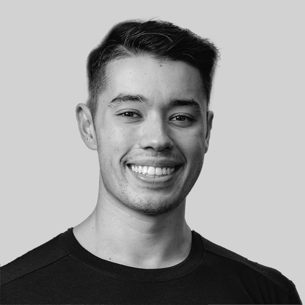Shaun Townsend | General Manager — Lockeroom Gym