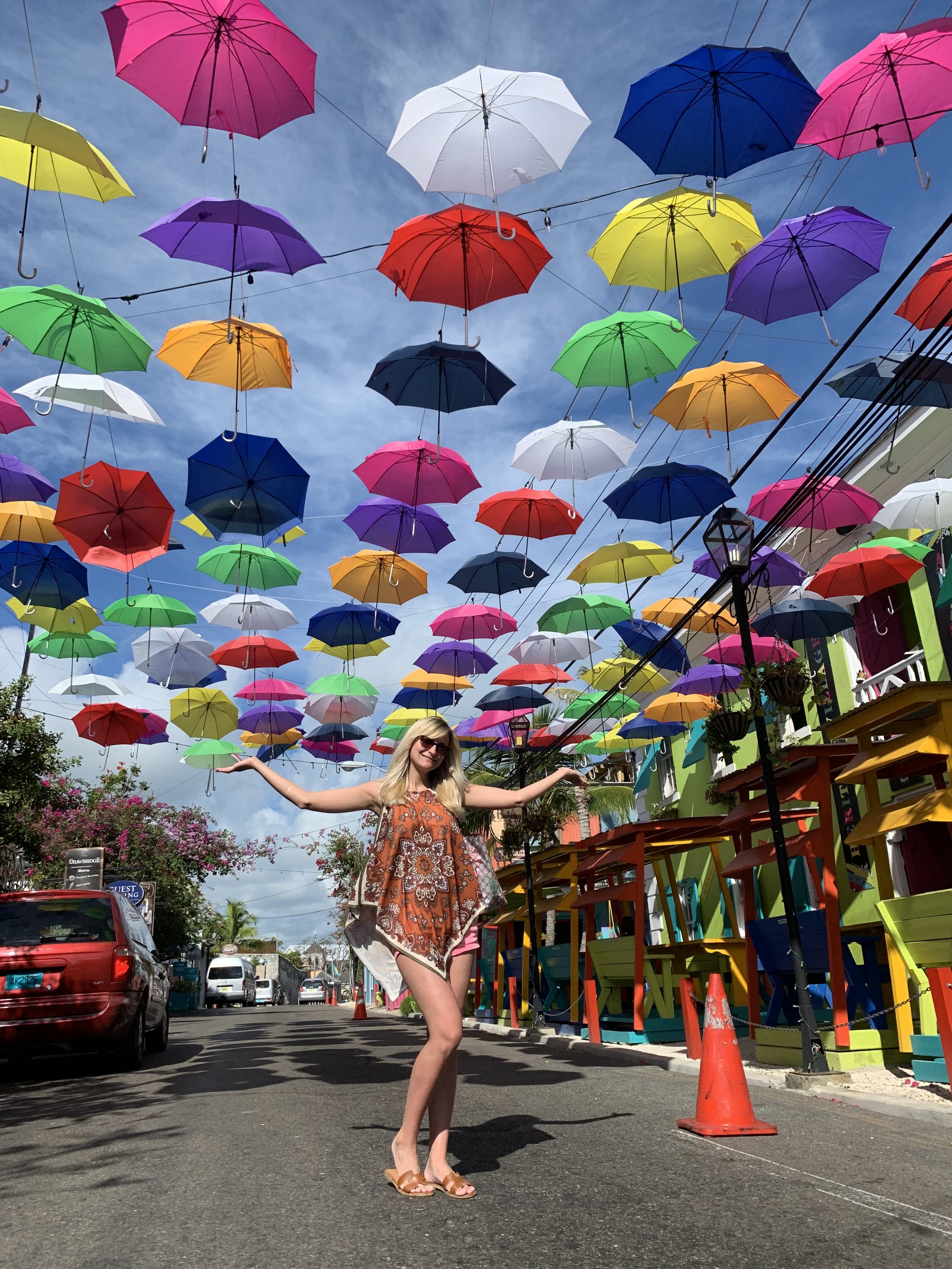 Wish to Wander Travel