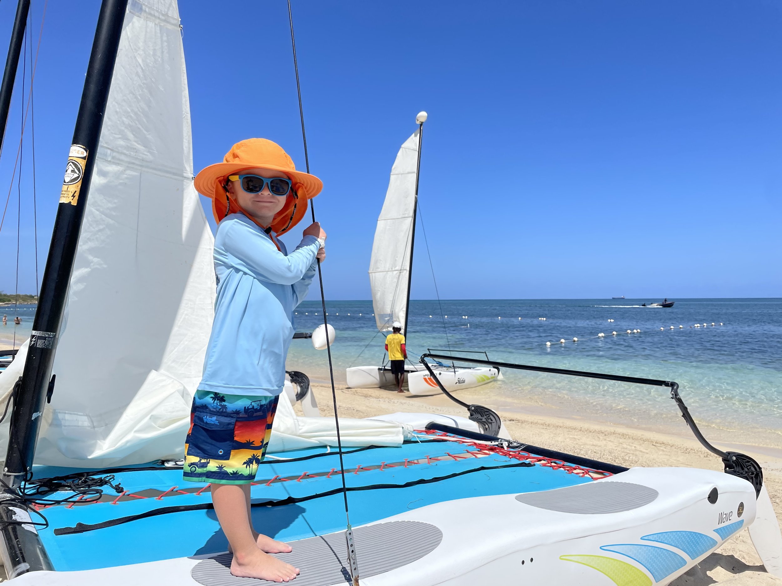 Wish to Wander Travel