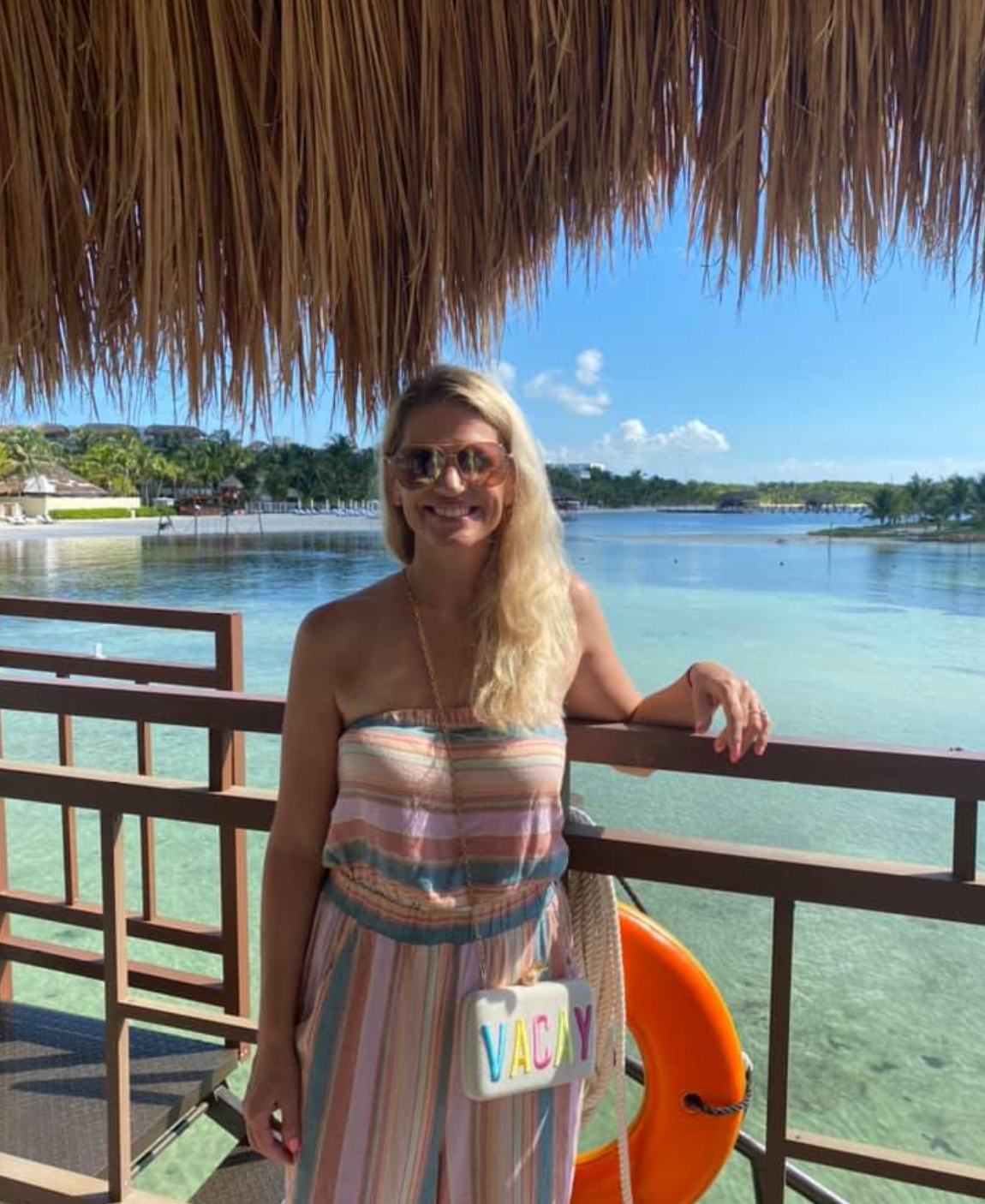 W2W Agent Dawn — Wish to Wander Travel