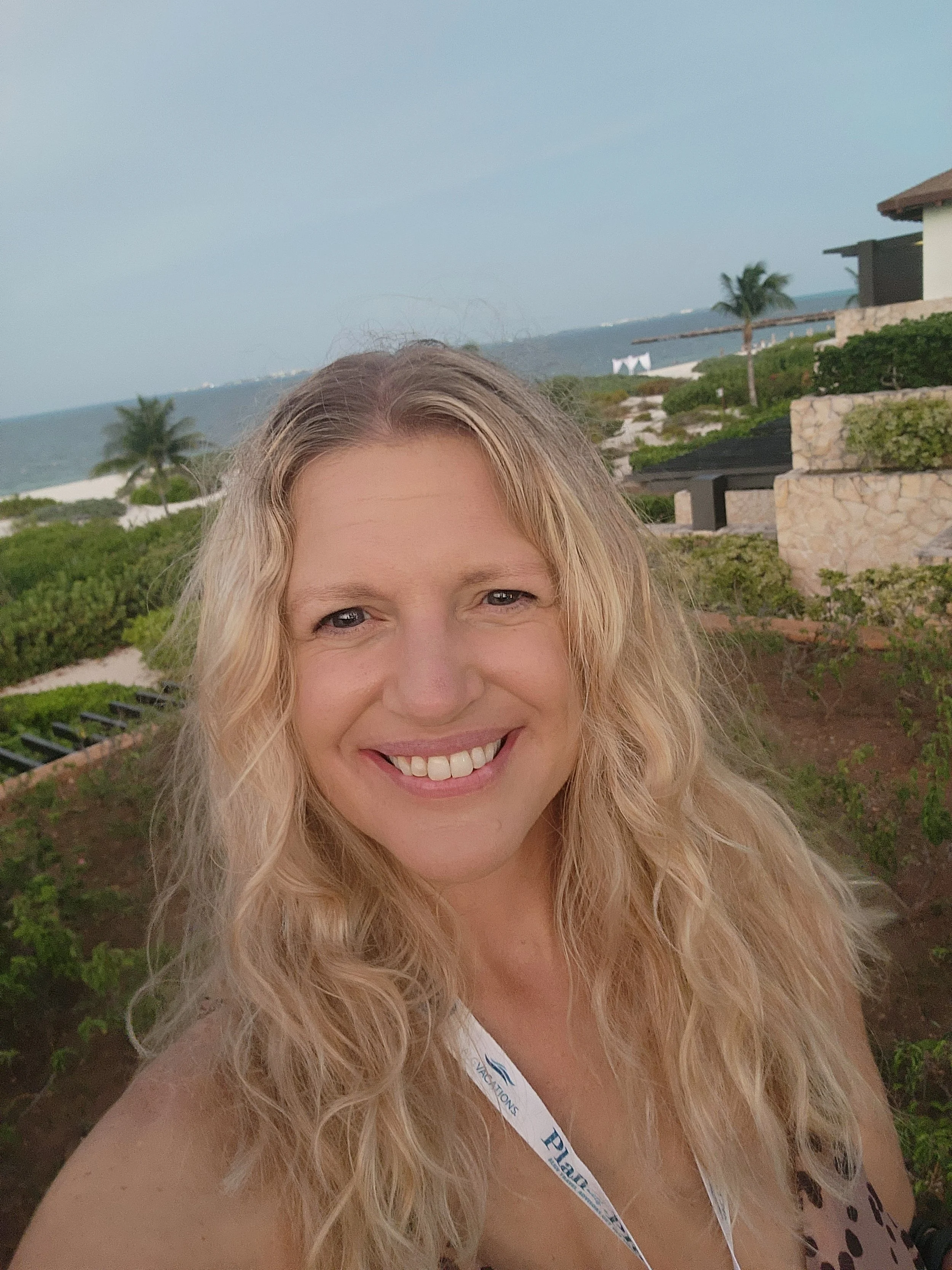 Wish to Wander Travel