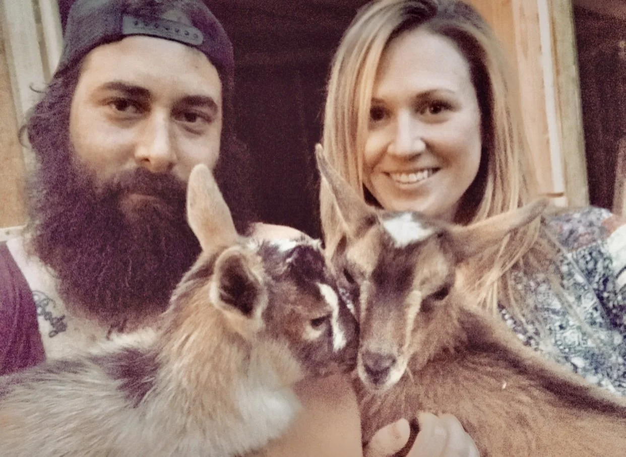 Amanda and Daniel Wedding — Wish to Wander Travel