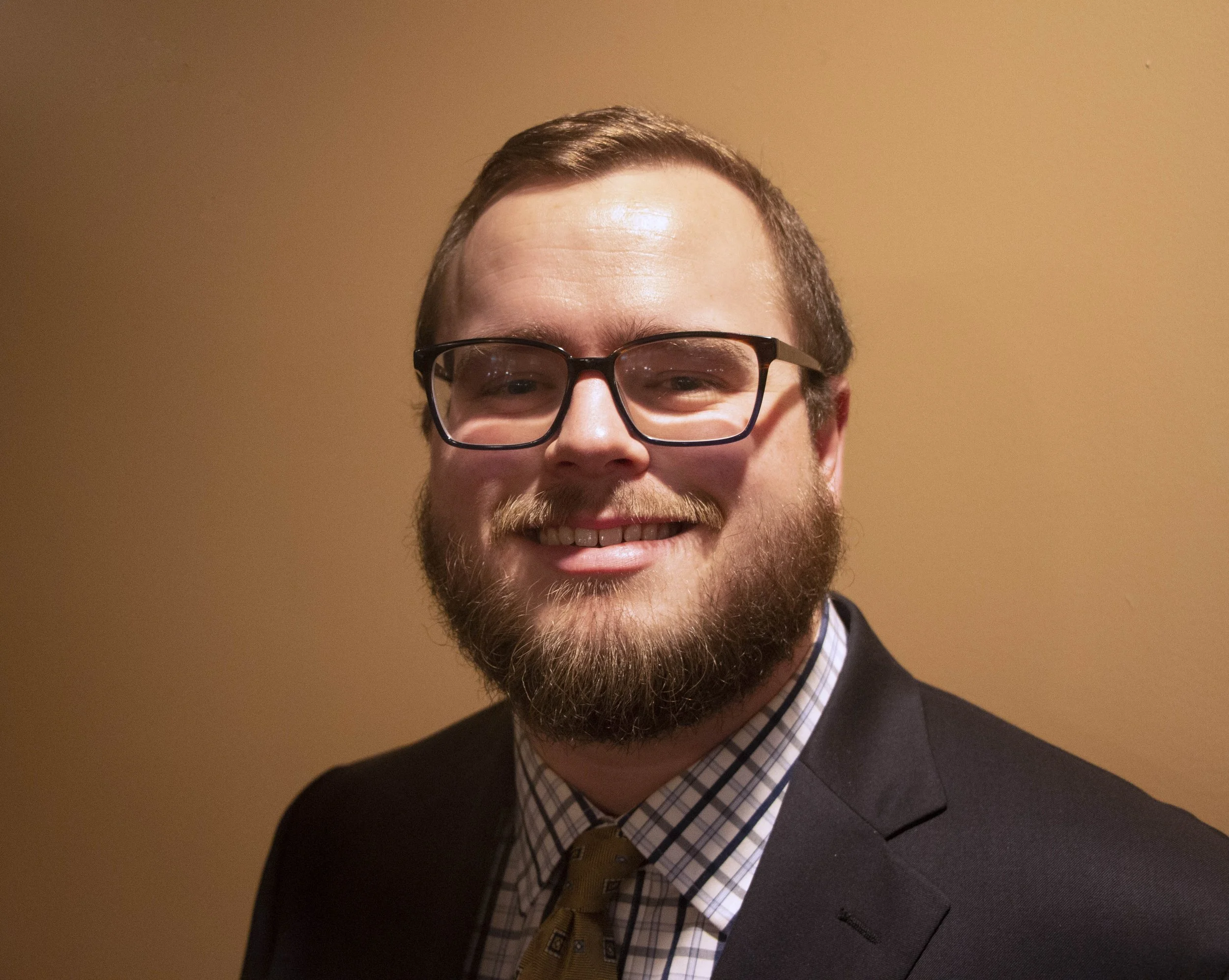 About — Lex Rex Institute