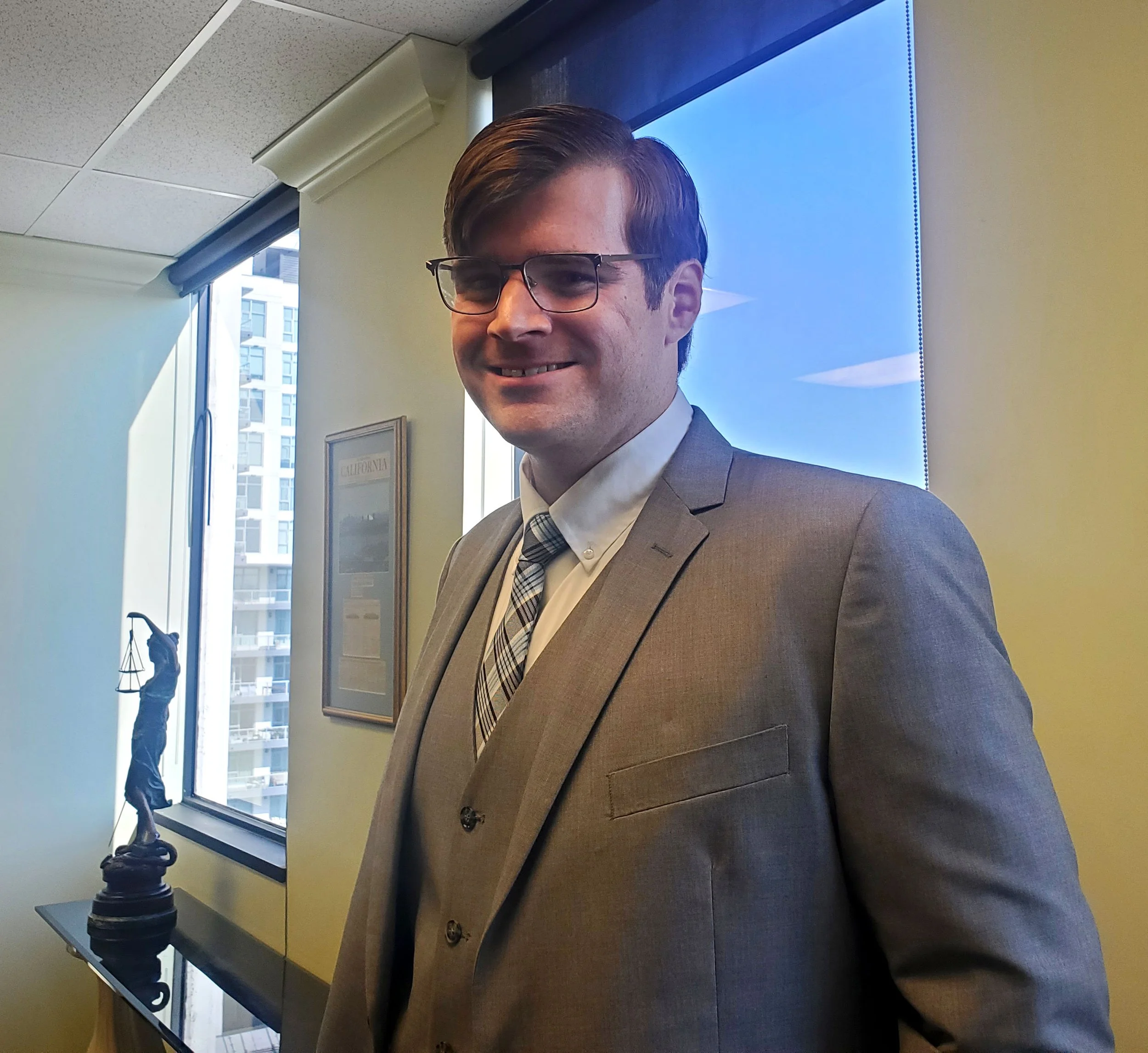 About — Lex Rex Institute