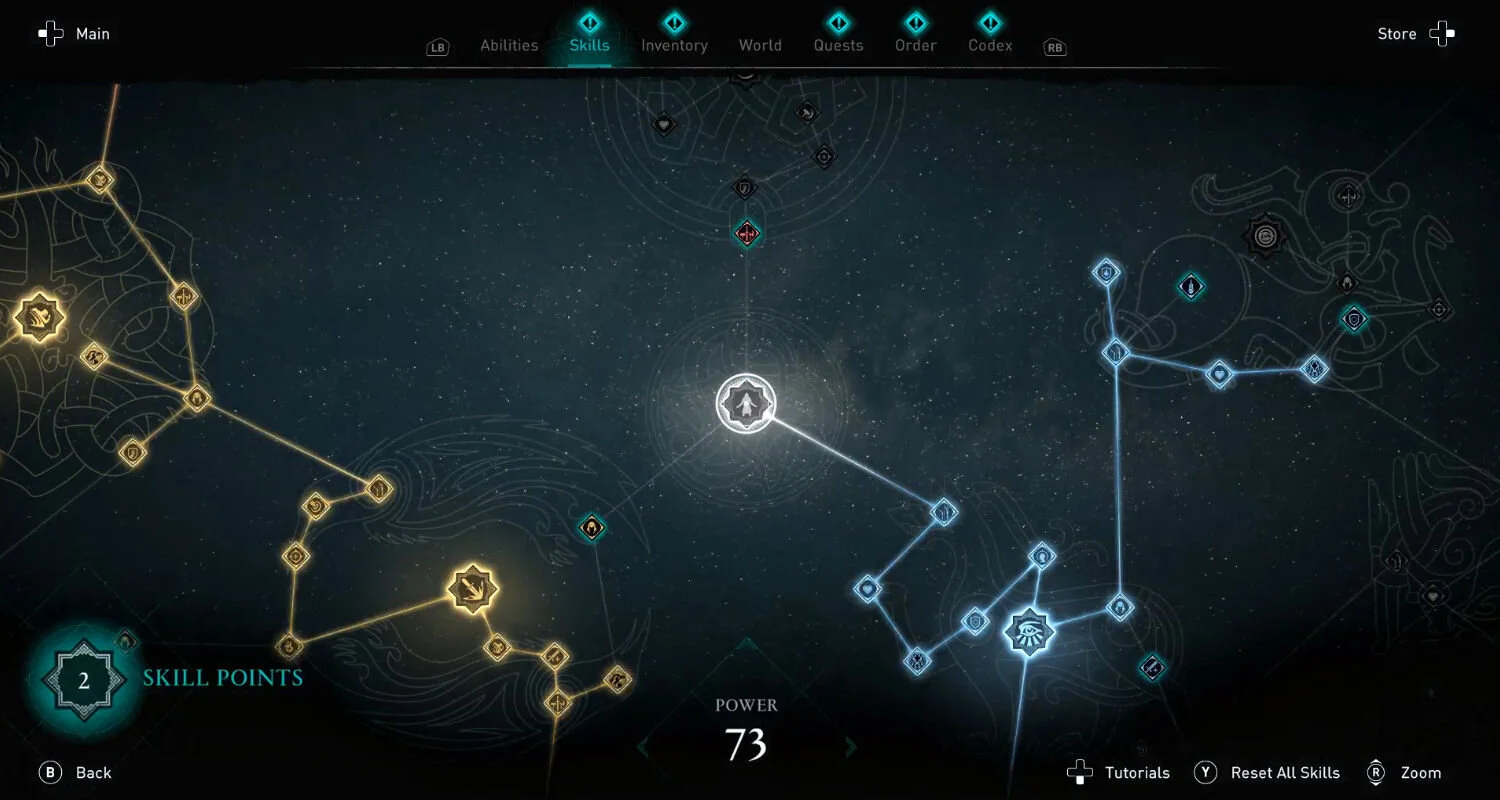 Assassin's Creed Valhalla Review — The Load Screen