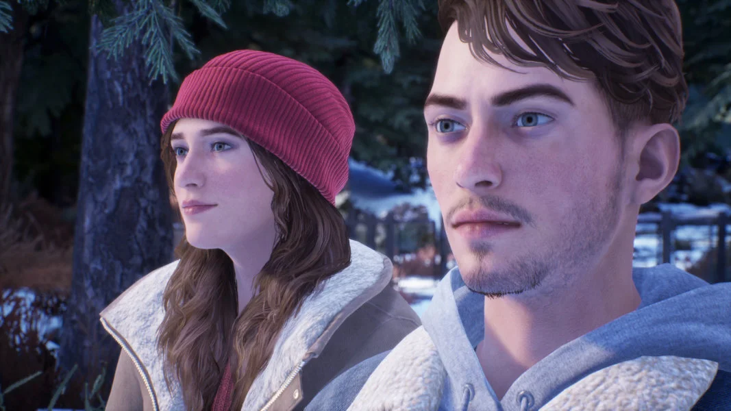 LGBTQ+ Main Character Representation in Video Games — The Load Screen