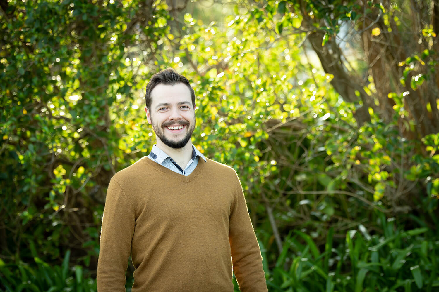 People — Horizon School