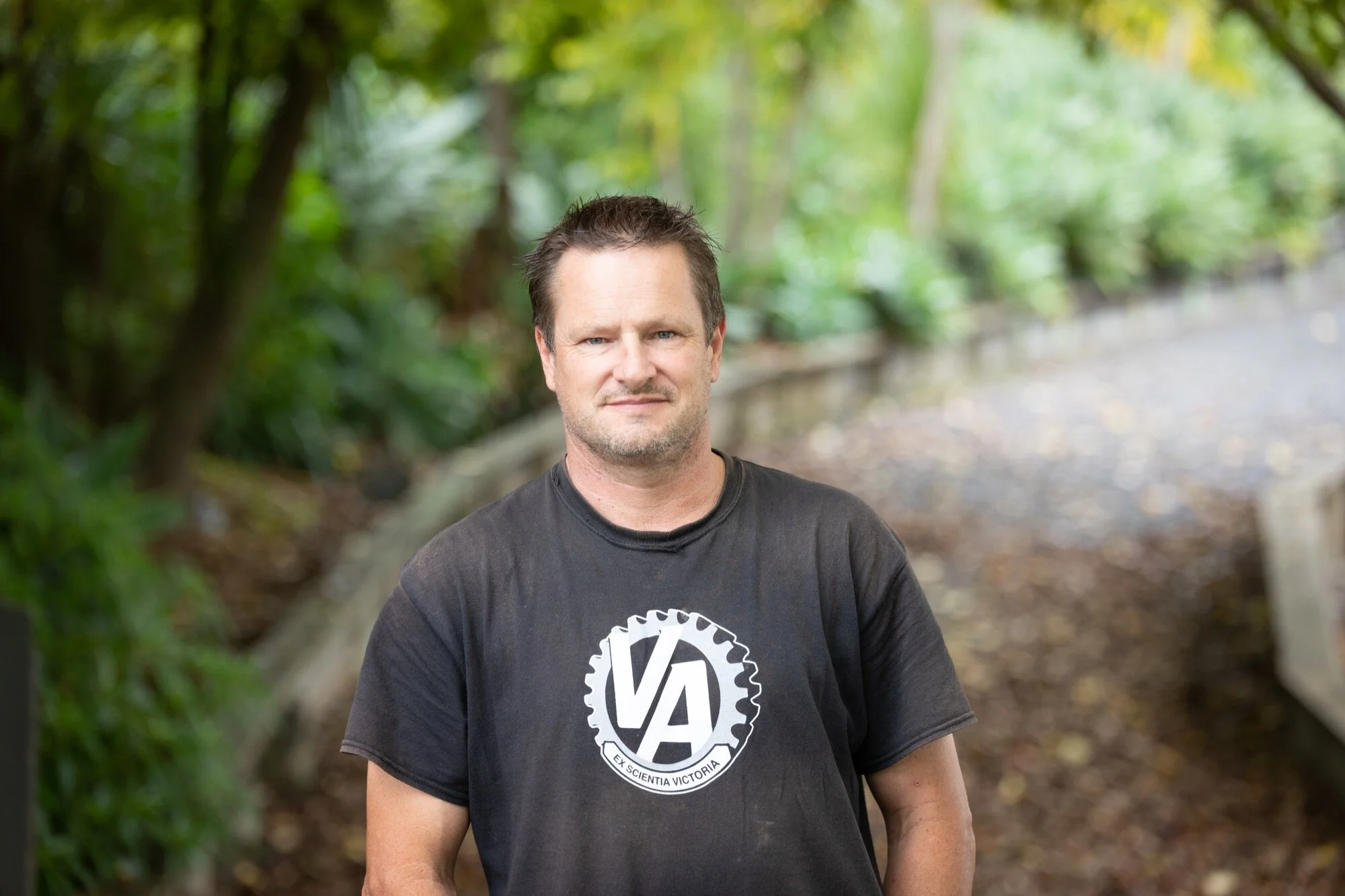 College — Horizon School