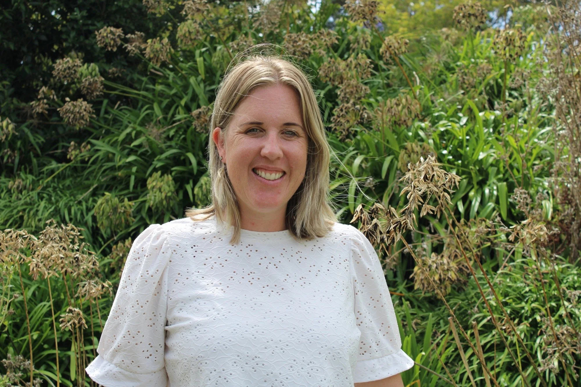 People — Horizon School