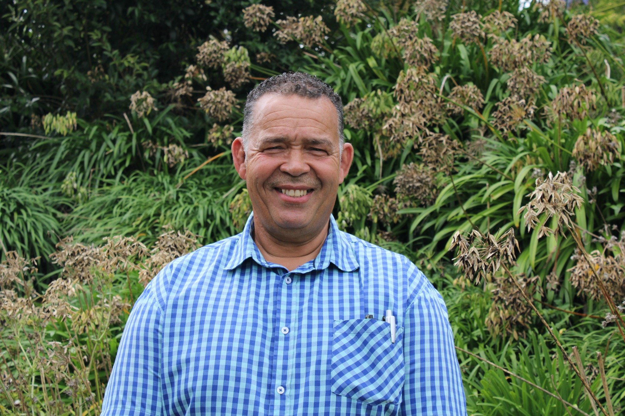 College — Horizon School