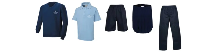 Uniforms — Horizon School