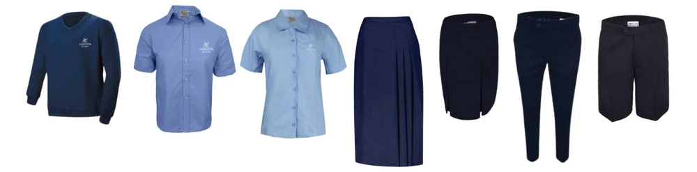 Uniforms — Horizon School
