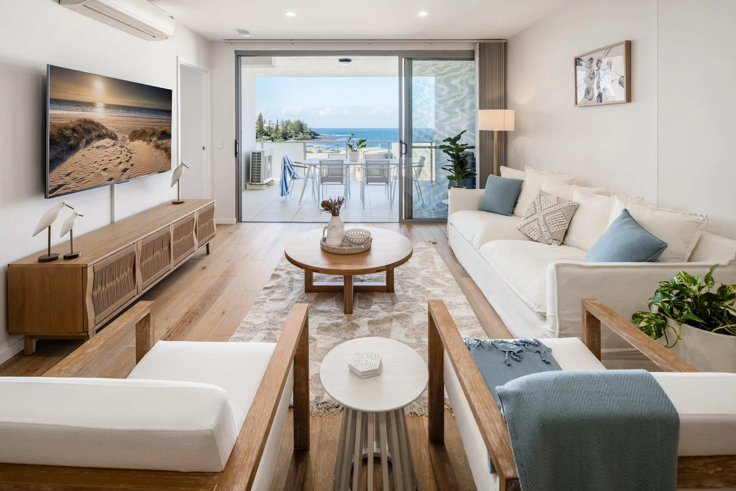Caloundra Region — Welcome Ready Holiday Homes