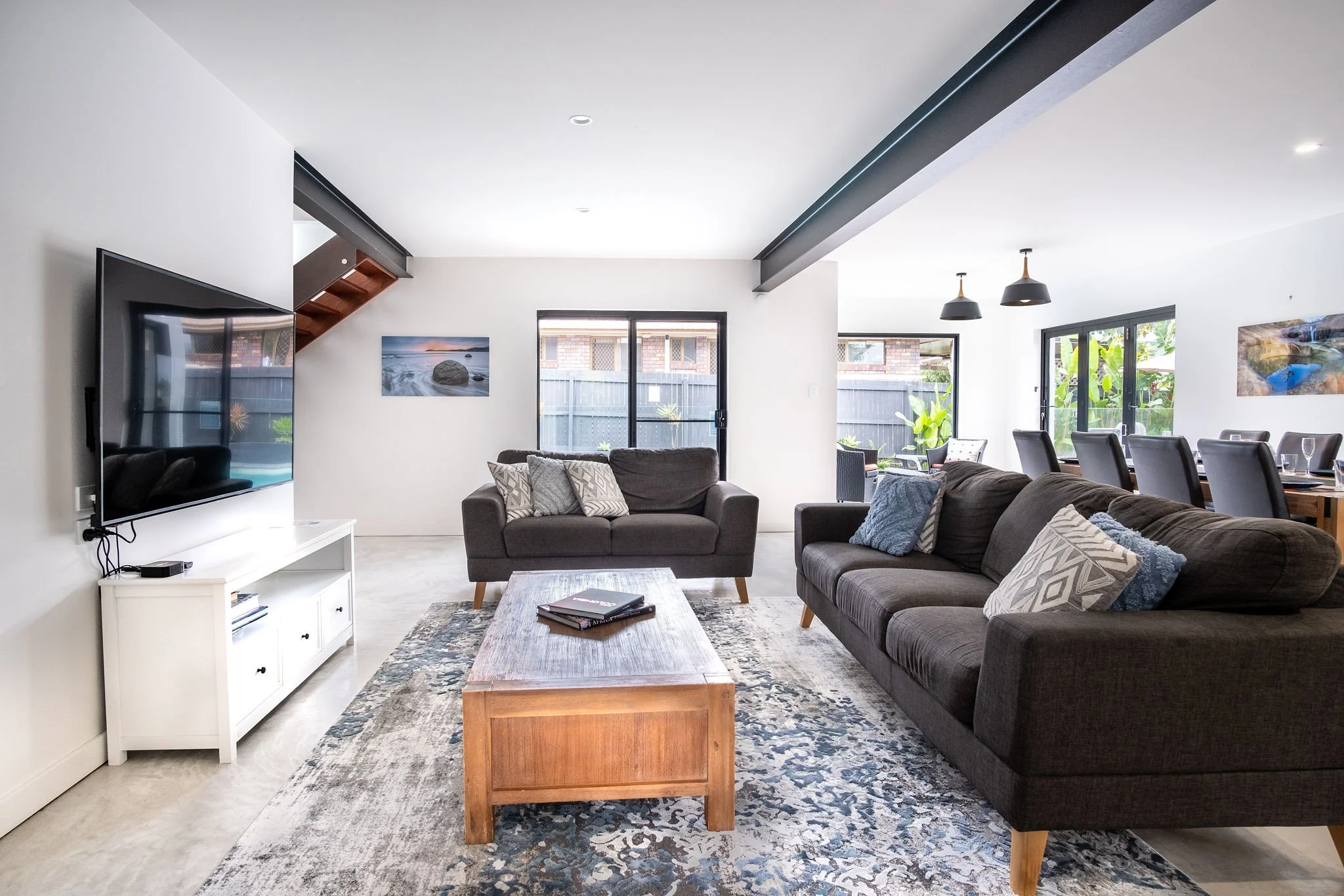 Pet Friendly Properties — Welcome Ready Airbnb Management Sunshine Coast