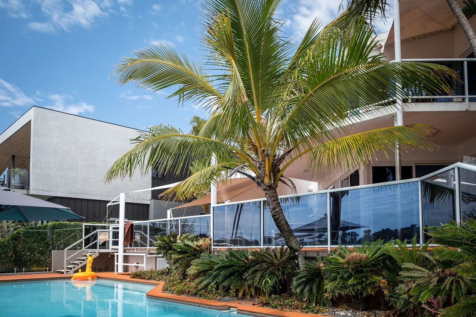 🌴 Minyama - Waterfront Living — Welcome Ready Airbnb Management ...