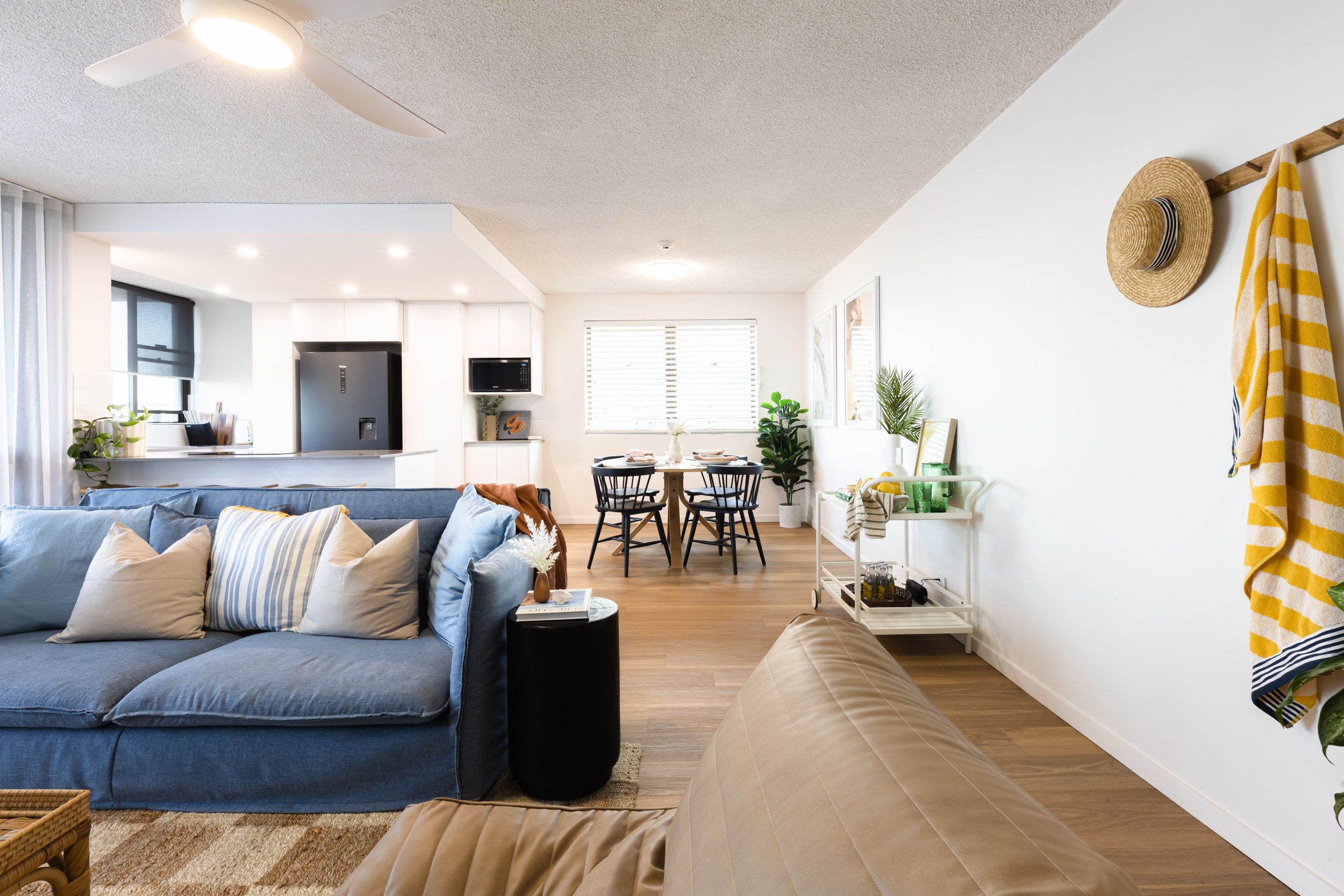 🌴 Alexandra Headland - Alex Heads Oceanfront Escape — Welcome Ready ...