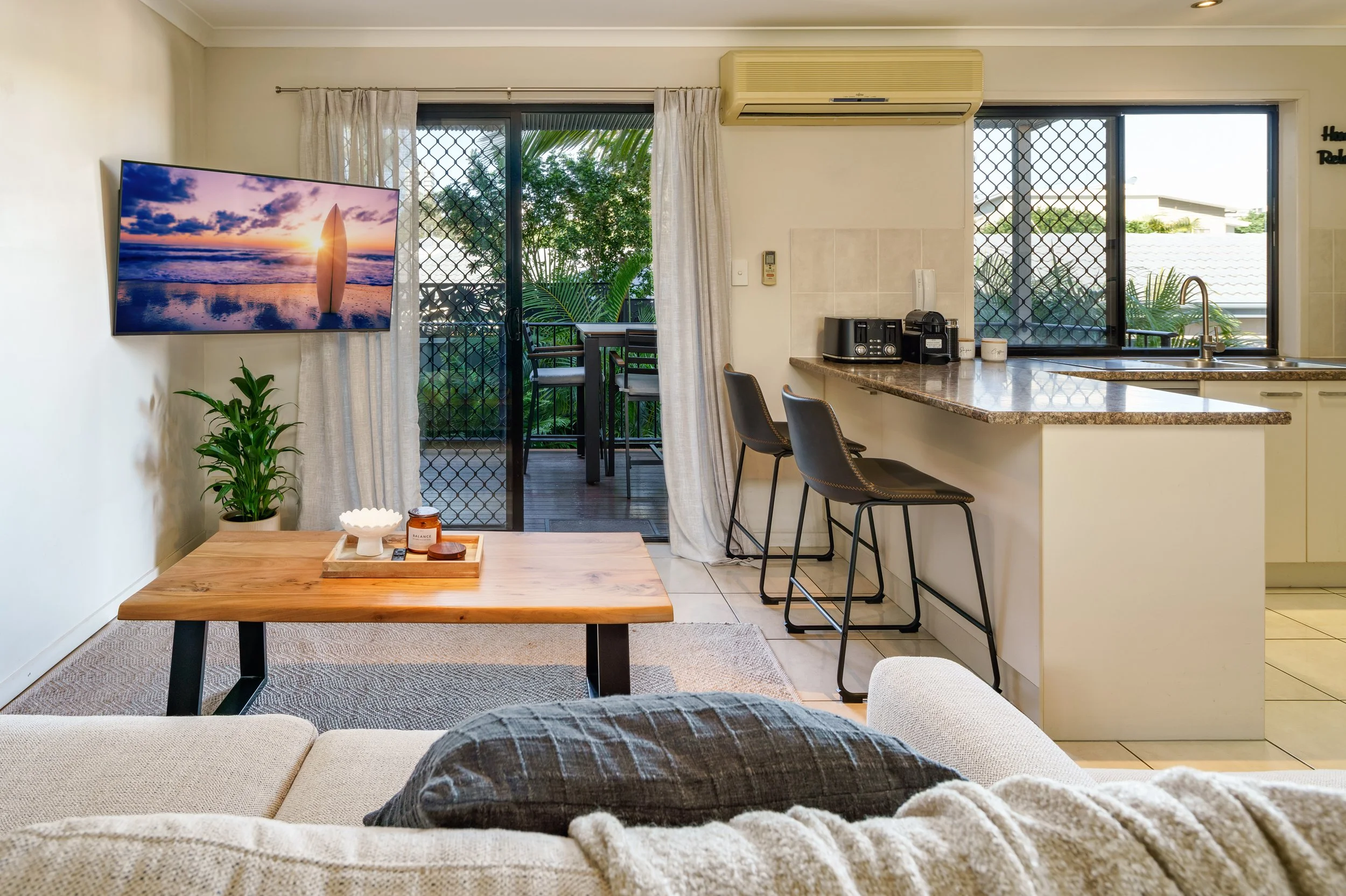 Caloundra Region — Welcome Ready Holiday Homes