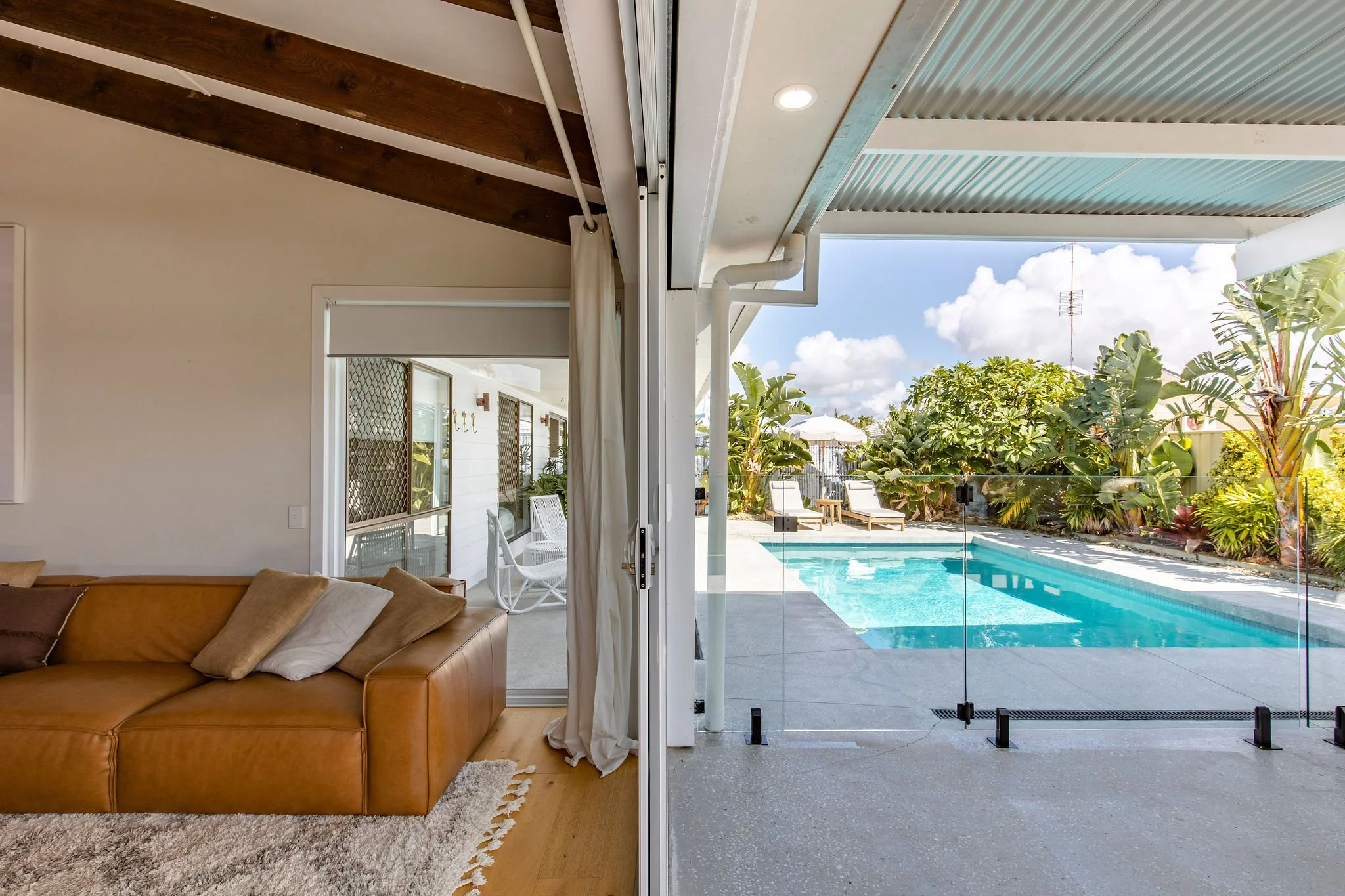 How It Works — Welcome Ready Airbnb Management Sunshine Coast