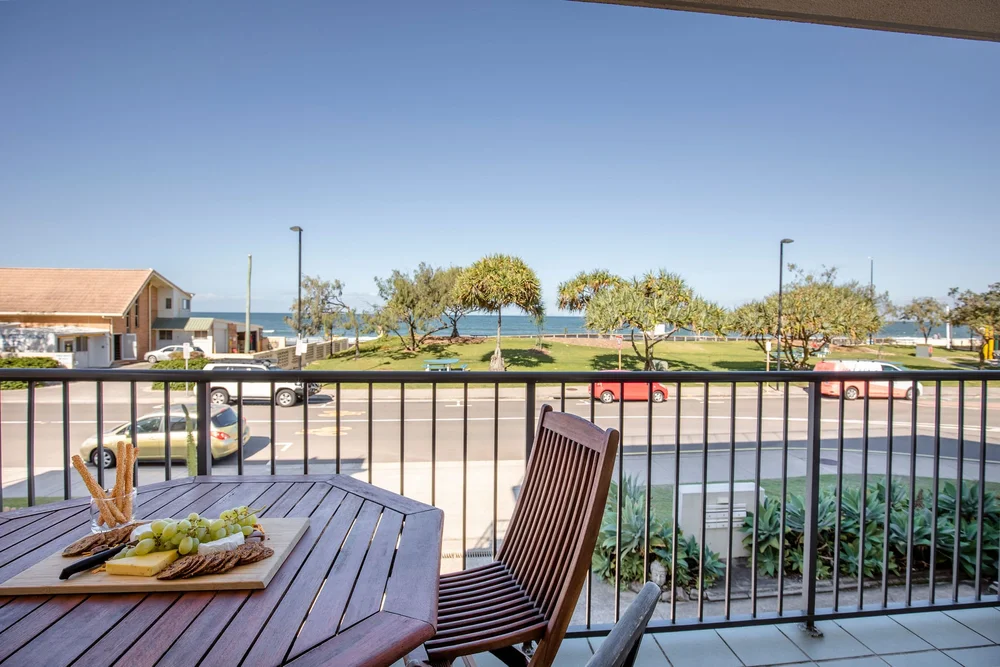 Caloundra Region — Welcome Ready Airbnb Management Sunshine Coast