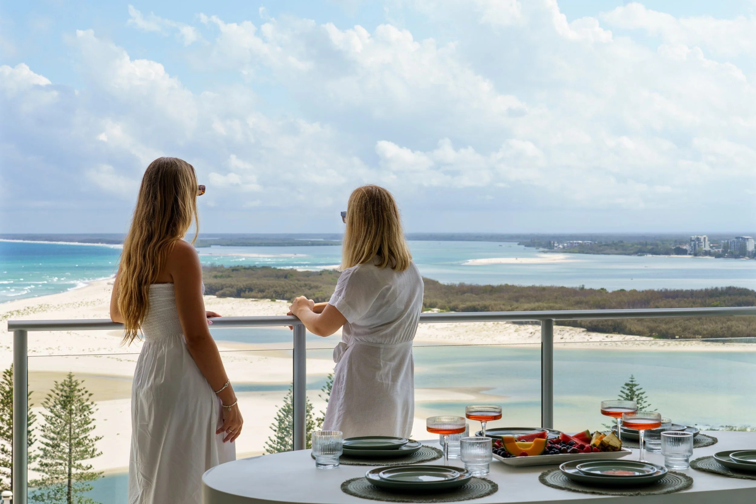 Caloundra Region — Welcome Ready Holiday Homes