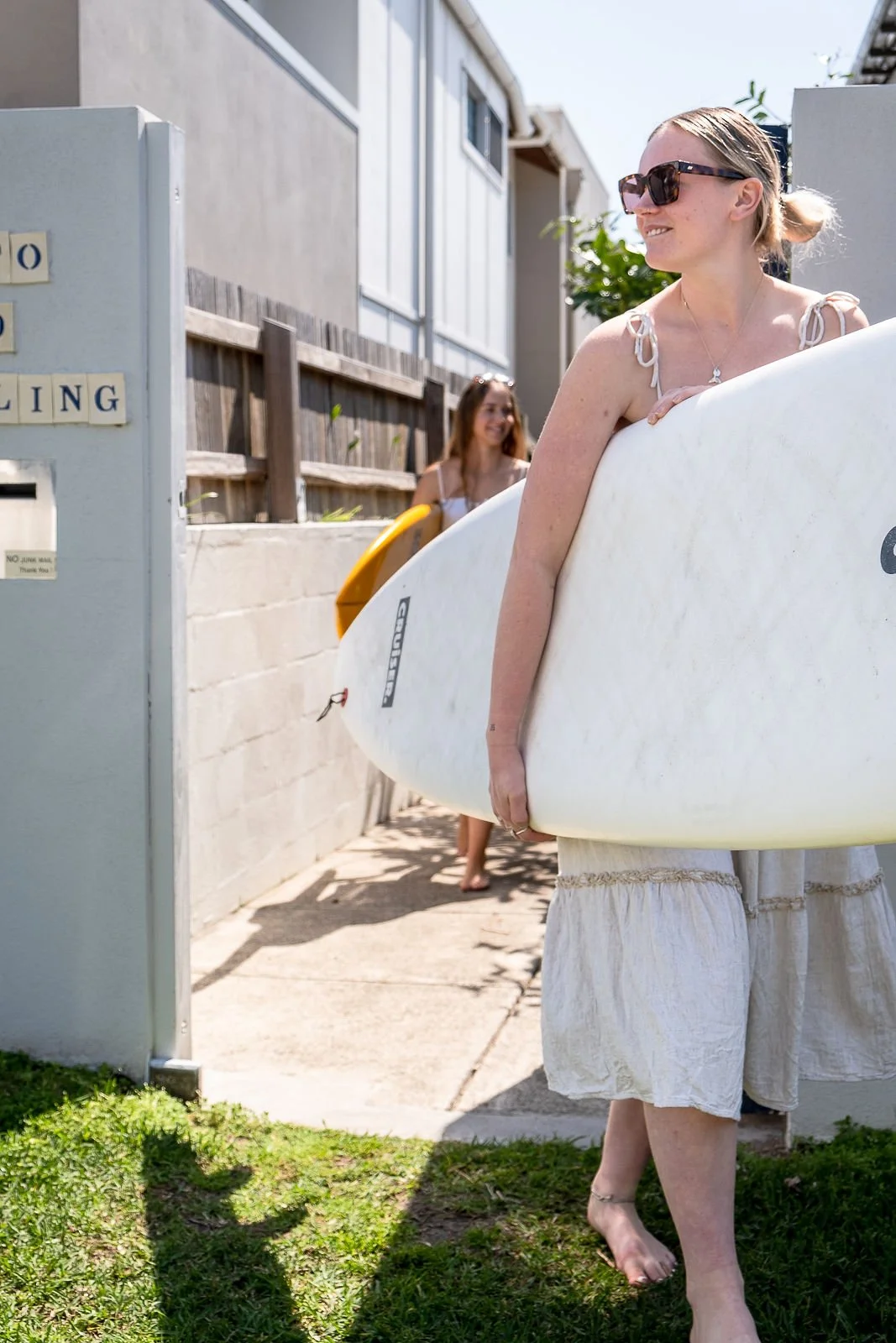 🌴 Moffat Beach - The Otto Moffat Beach Getaway — Welcome Ready Holiday ...