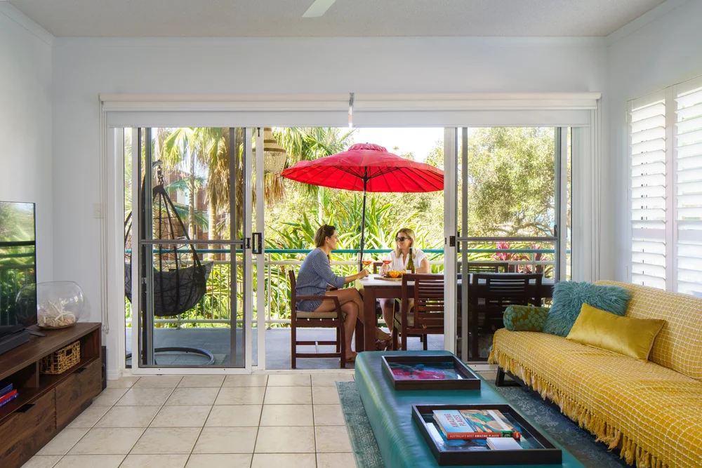 Coolum Region — Welcome Ready Holiday Homes