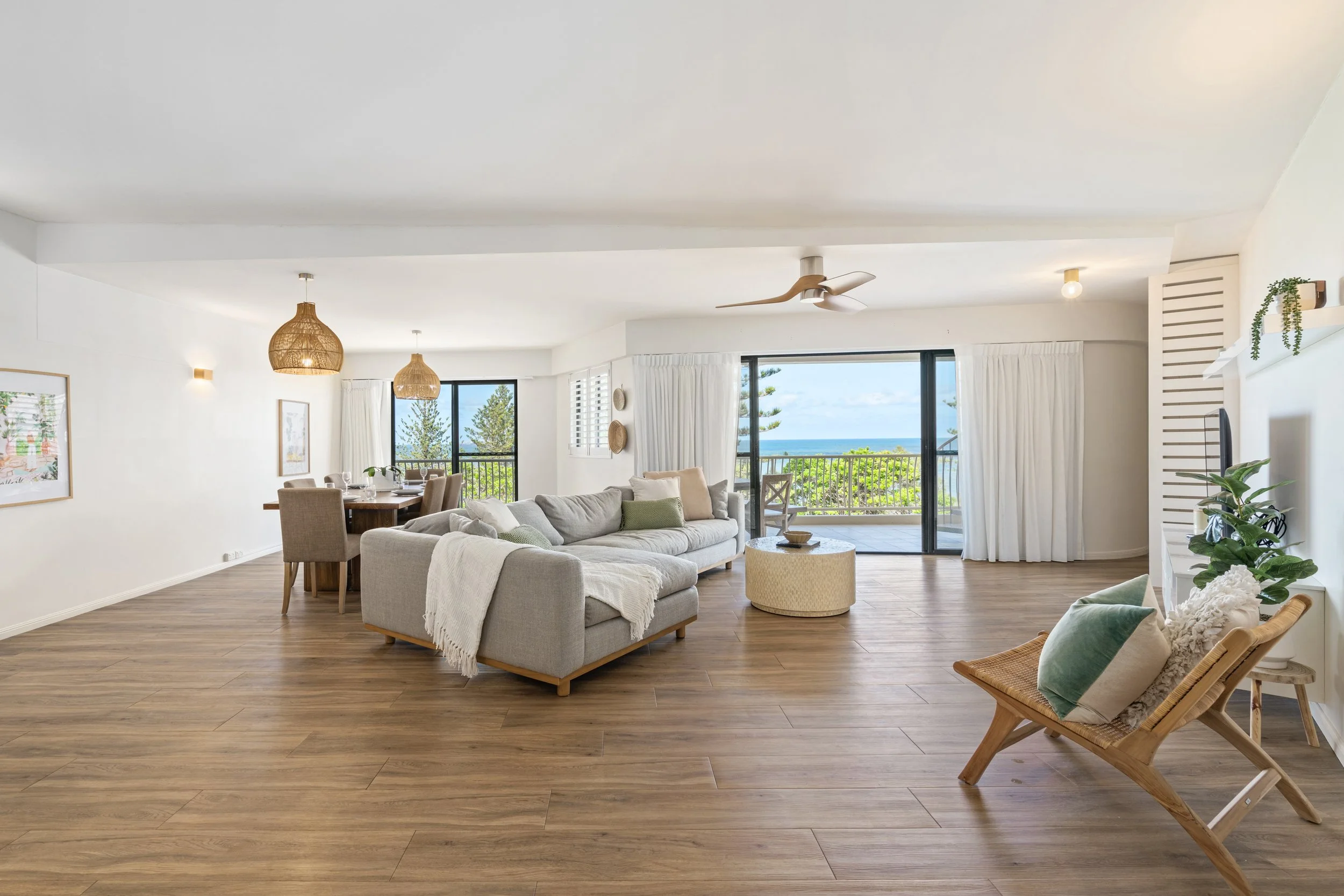 Caloundra Region — Welcome Ready Holiday Homes