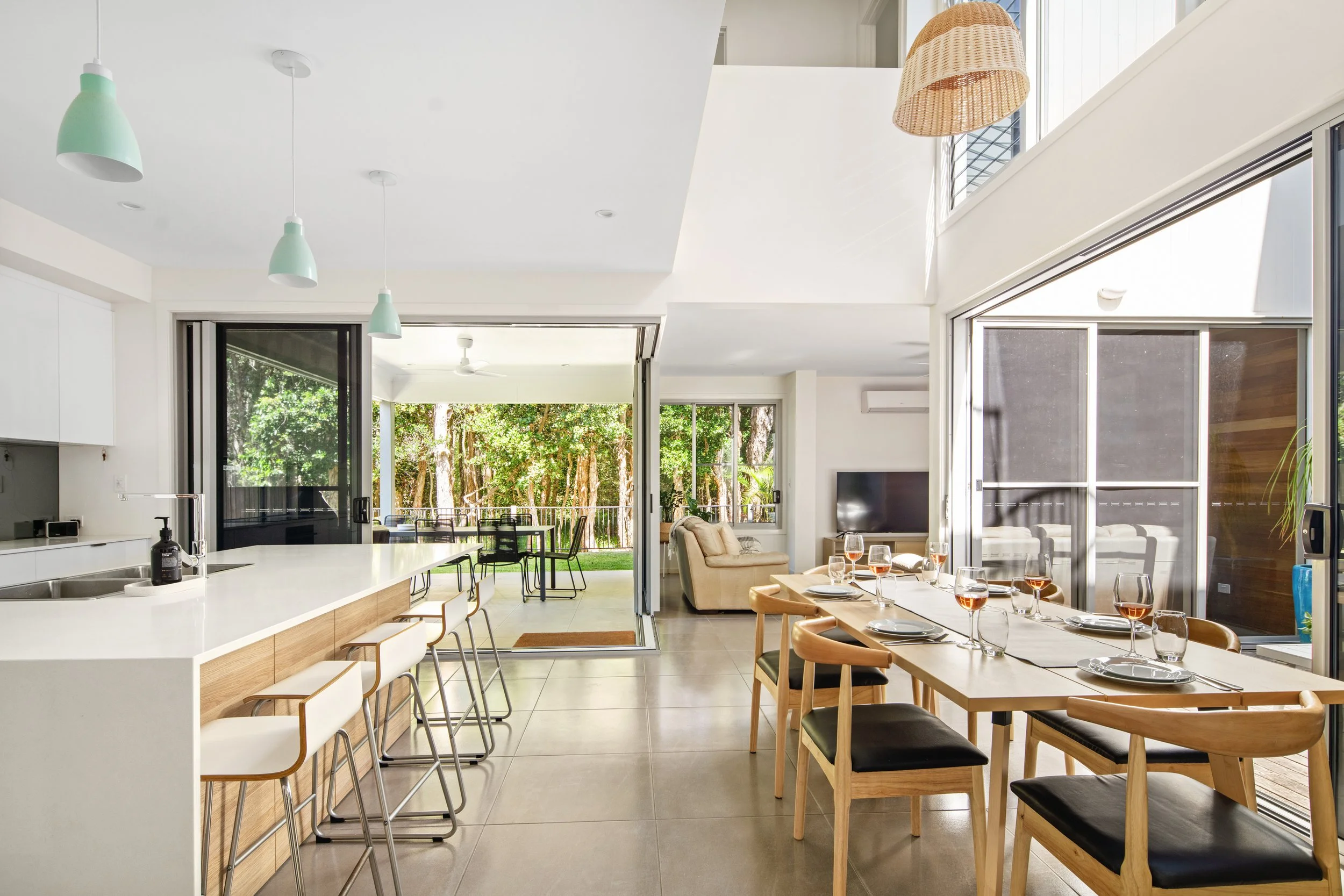 🍃 Coolum - Mount Coolum Beachfront Abode with Private Rooftop — Welcome ...