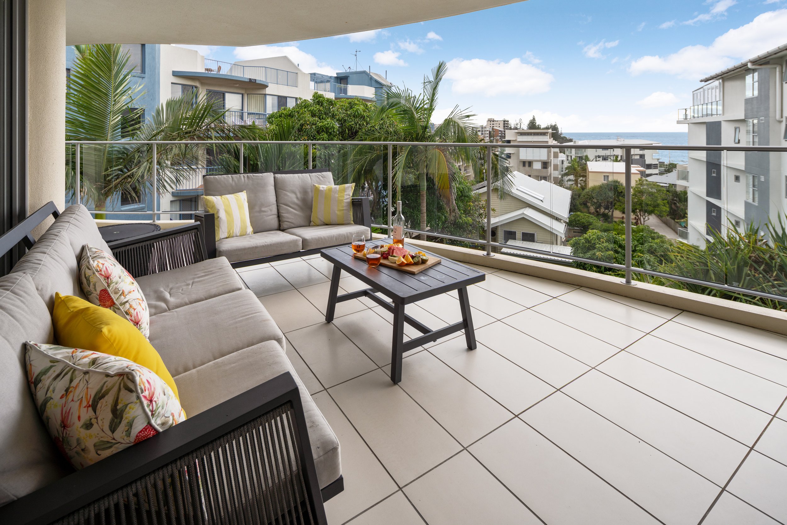 Caloundra Region — Welcome Ready Airbnb Management Sunshine Coast