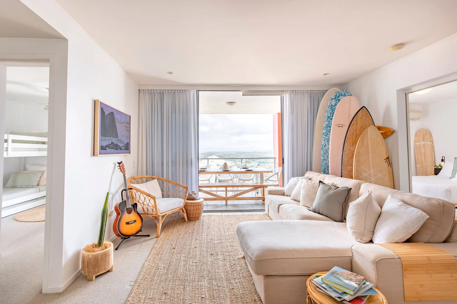 Caloundra Region — Welcome Ready Airbnb Management Sunshine Coast