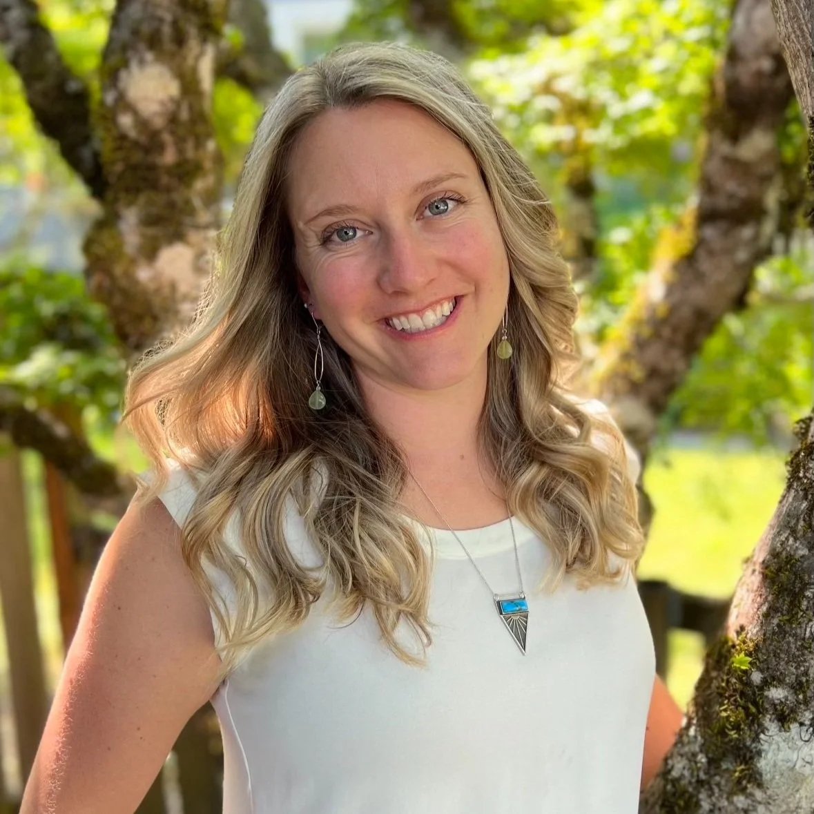 About — Allison Sturges, LMFT, CST, MS