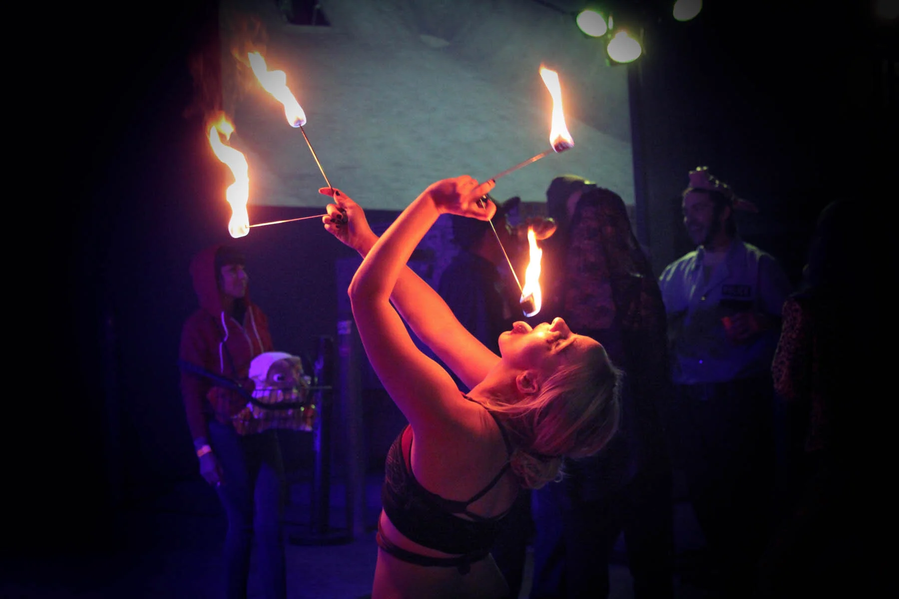 Party Planners LA