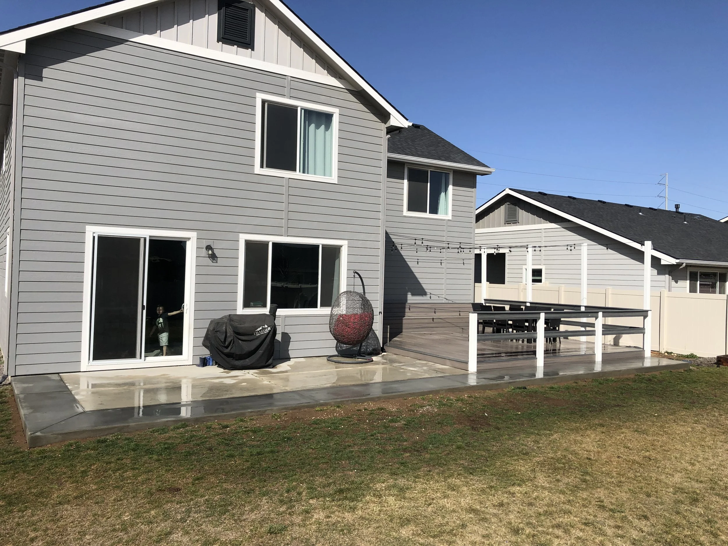 Project Gallery — Transcend Building Concepts, LLC