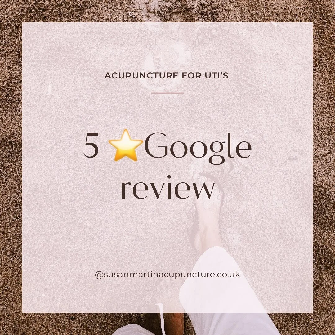 Susan Martin Acupuncture - Acupuncture Treatment and Booking