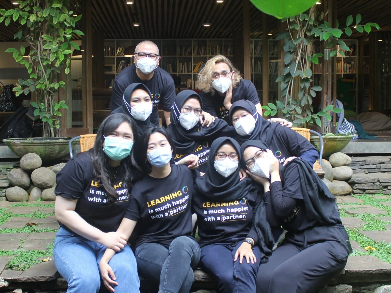 About Us — PartnerInc